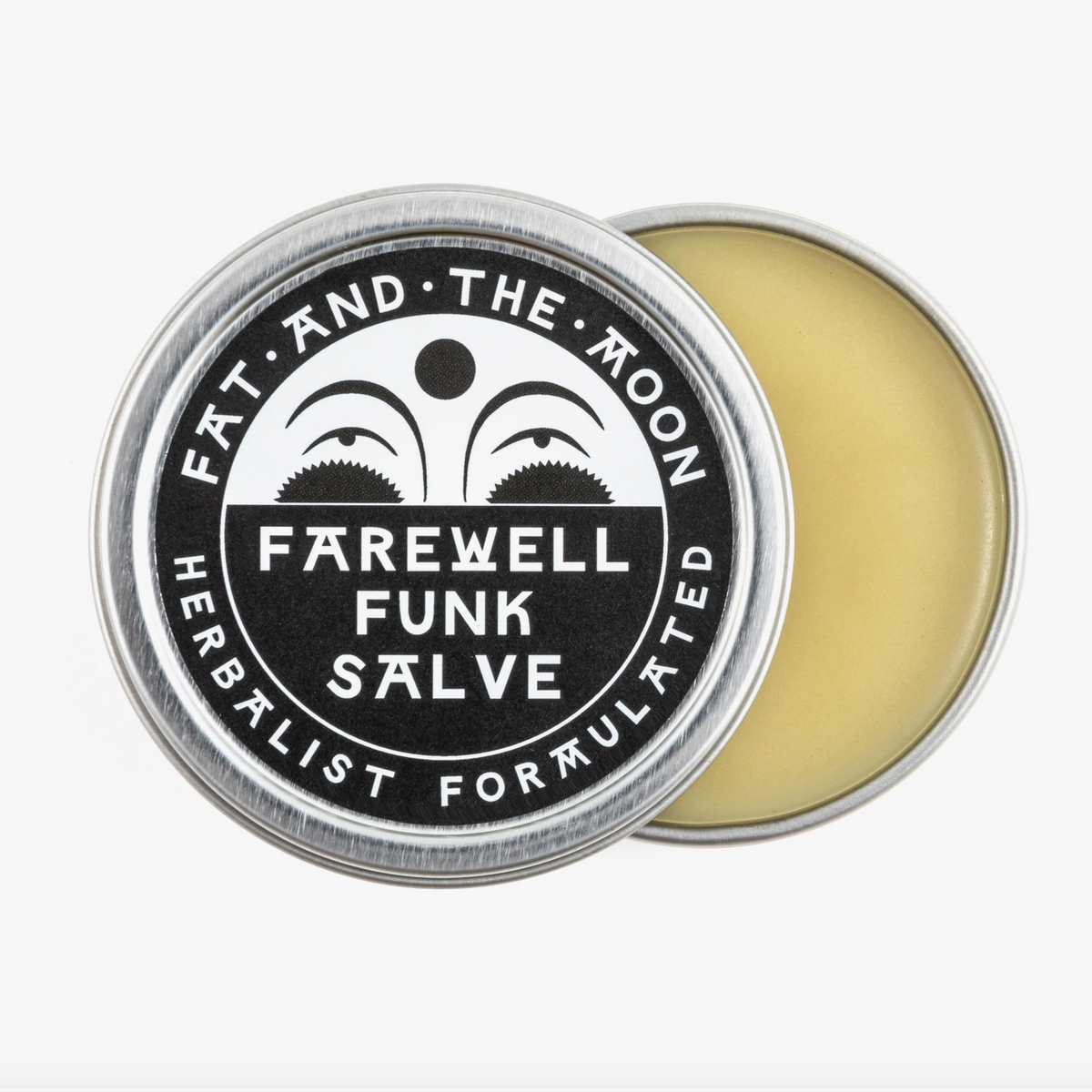 Farewell Funk Salve – SWALE